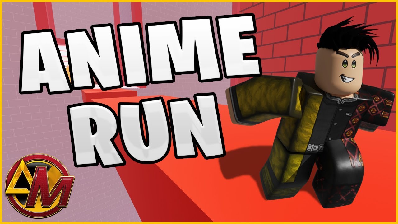 [Codes] Anime Run BETA First Look || Roblox ( Codes in Description ...