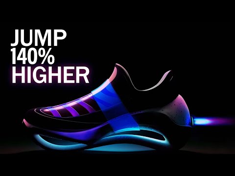 RARE PERFORMANCE - RIO ROCKET (Official Visualizer)