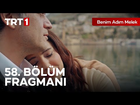 Benim Adım Melek 58. Bölüm Fragmanı