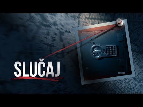 Slučaj: Krađe u policiji