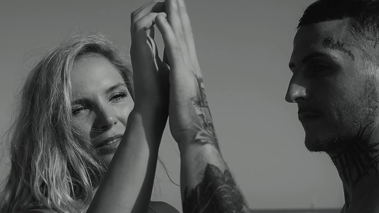 Liya Robey - I Fucked Up - YouTube