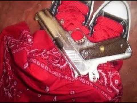 59 Piru Episode 19 (Houston) - YouTube