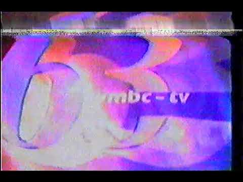 WMBC TV 63 Newton,NJ 1998 Station ID. - YouTube