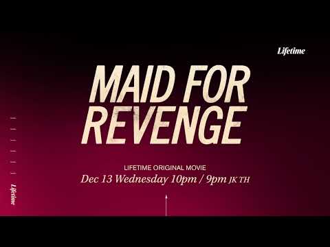 Maid for Revenge - Lifetime (Ch. 80)