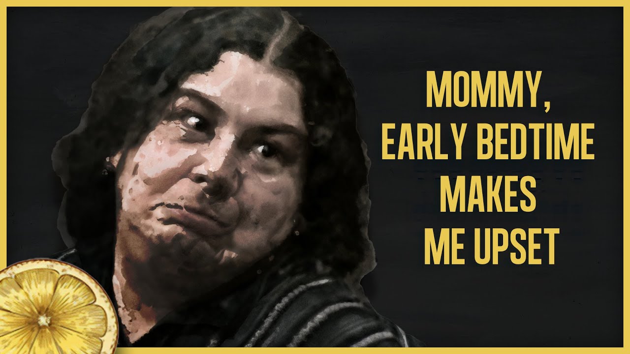 Guns and Games. Sean Freese. - YouTube