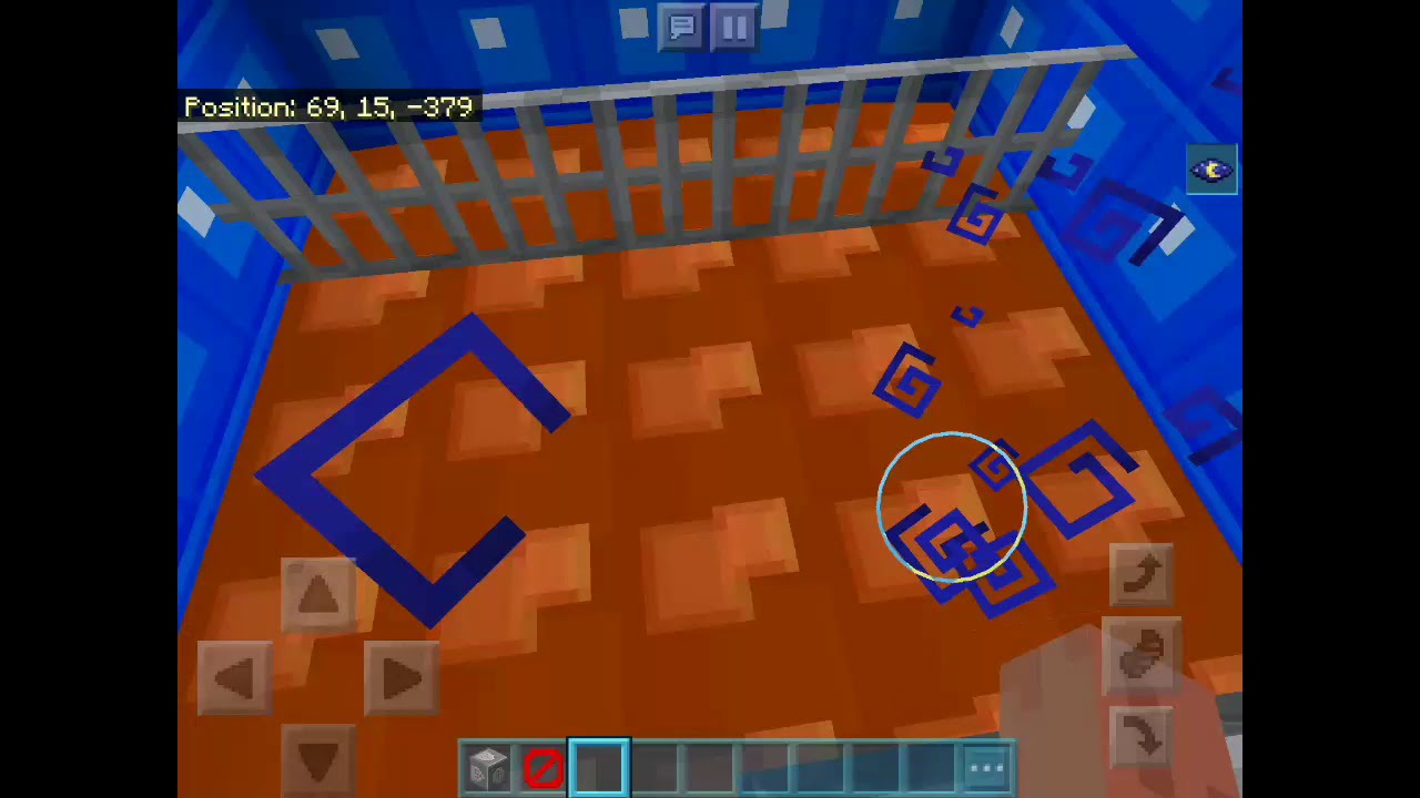 Time Machine (Minecraft FE2) - YouTube