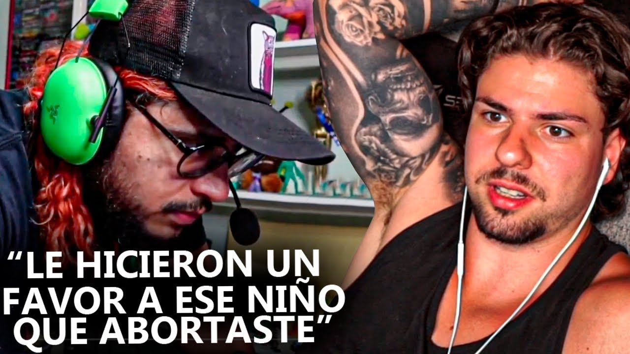 MEXIVERGAS, HAS PASADO TODOS LOS LÍMITES... - YouTube