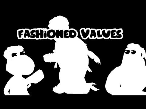 DoomHater - The Fallens Defied (Part 8): Fashioned Values (B-Sides ...