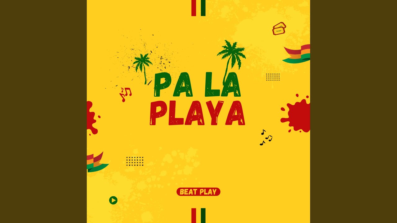 Pa la playa - YouTube