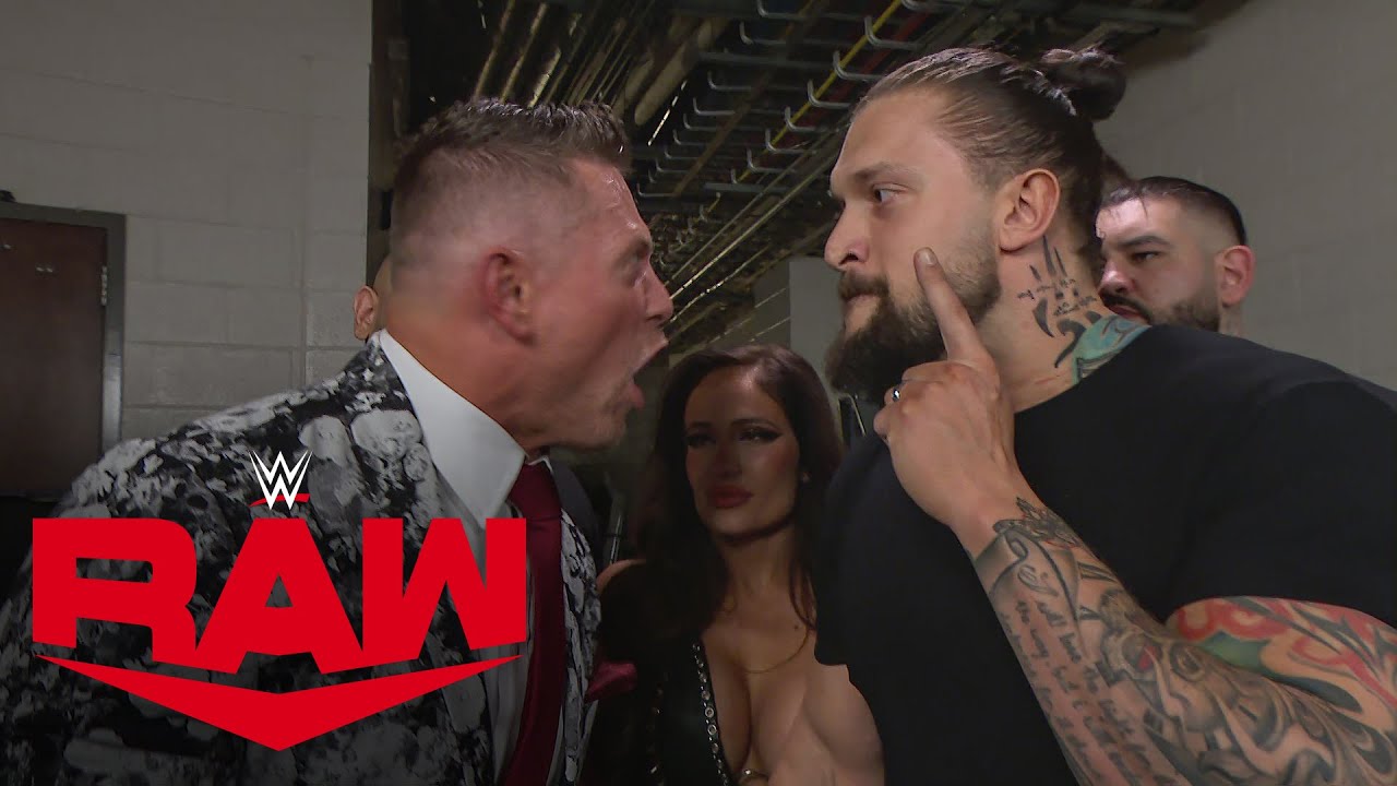 Fightful | WWE News, AEW News, Pro Wrestling Backstage News