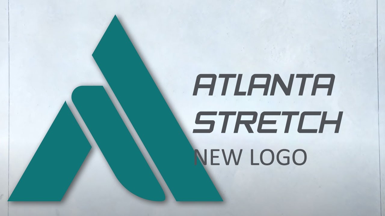 ATLANTA STRETCH_NEW LOGO LAUNCH 2024 - YouTube