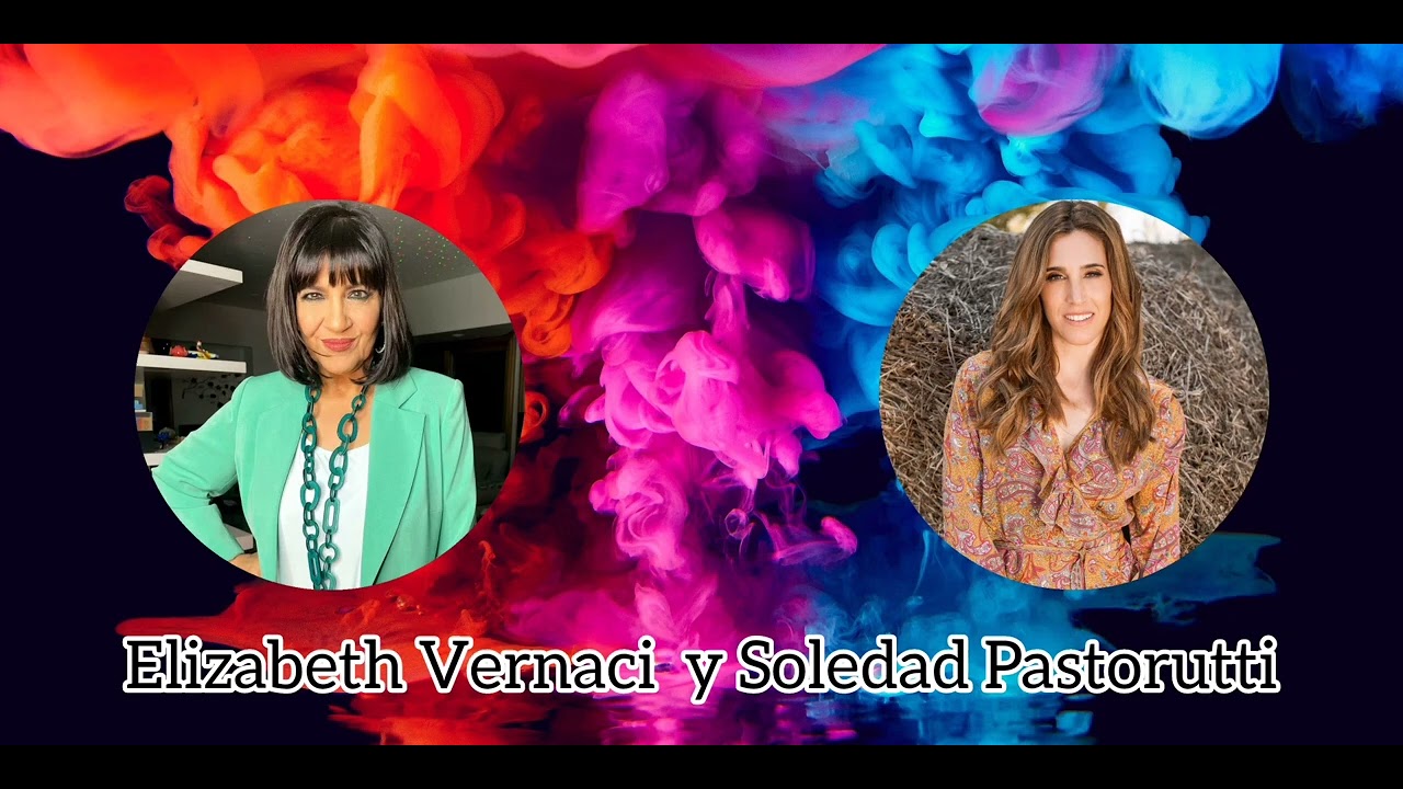 La Negra Pop - Elizabeth Vernaci entrevista a Soledad Pastoruti - YouTube