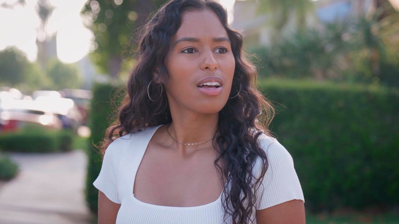 She's not the right girl for you - YouTube