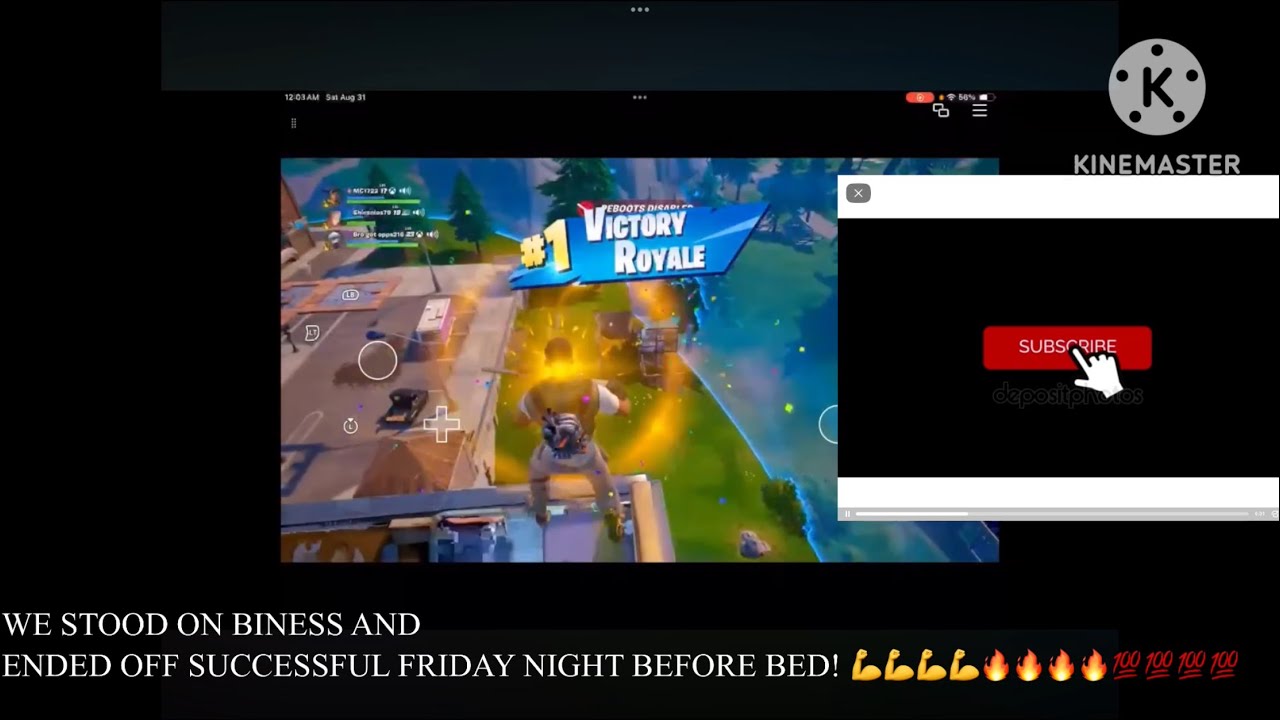 Friday night grinding COME WATCH ASAP! (LIVE) - YouTube