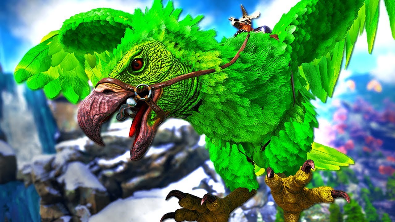 Going on an Absolutely SPECIAL Summoning Spree! | ARK ULTRA Modded #35 ...
