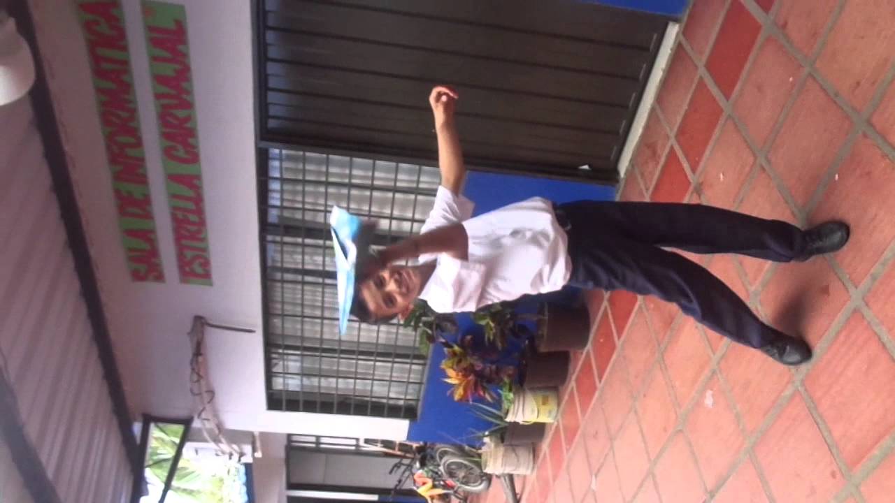 zulay consuelo Gacia Ojeda - YouTube