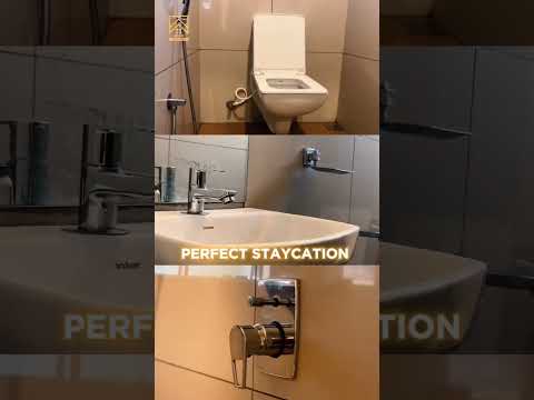 Experience Luxury, Comfort & Privacy at ABAB Residency – your perfect stay near Lulu Mall, Edappally