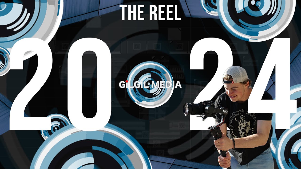 The REEL 2024 (GilGil Media Recap) - YouTube