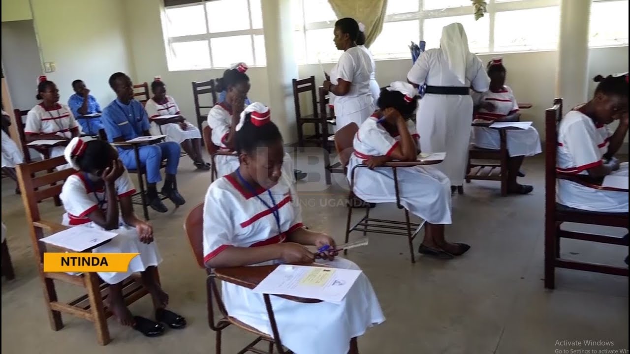 UAHEB set to conduct semester 1 and 2 exams - Examiners briefed and ...