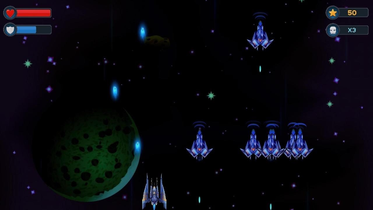 Rocketio Gameplay - YouTube