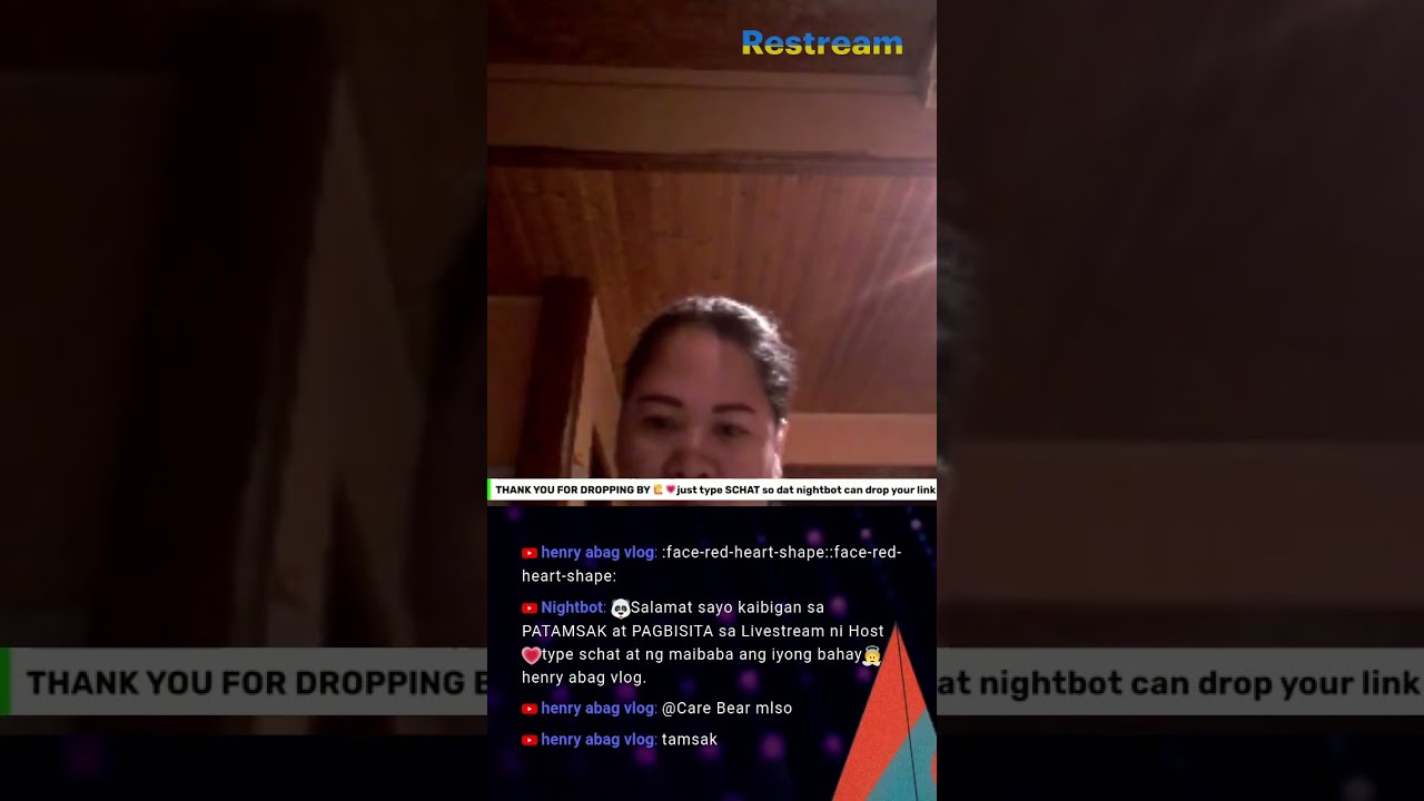 LIVESTREAM WEDNESDAY 2023 PASOK LANG PO BUKAS ANG PINTO - YouTube