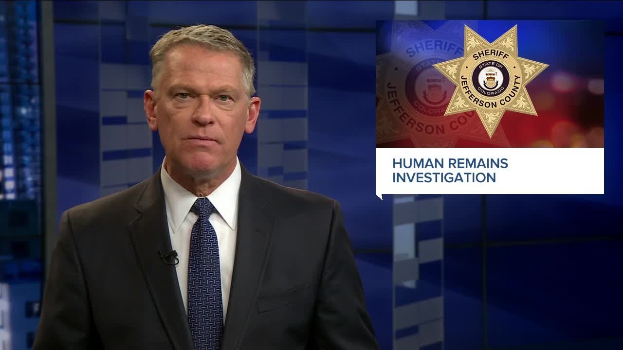 Human remains found on east side of hogback along Rooney Road in ...