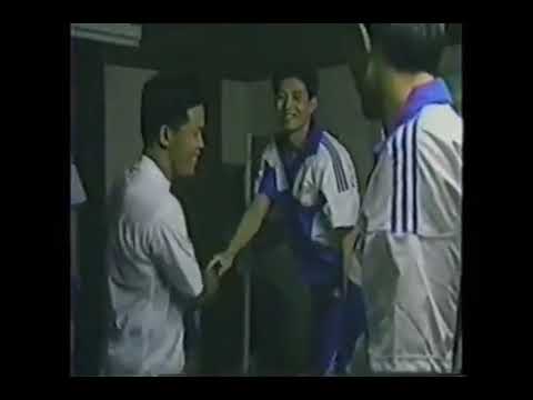 1991 PBA All-Star Game - YouTube