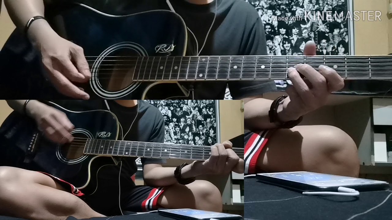 bulong - december avenue cover - YouTube