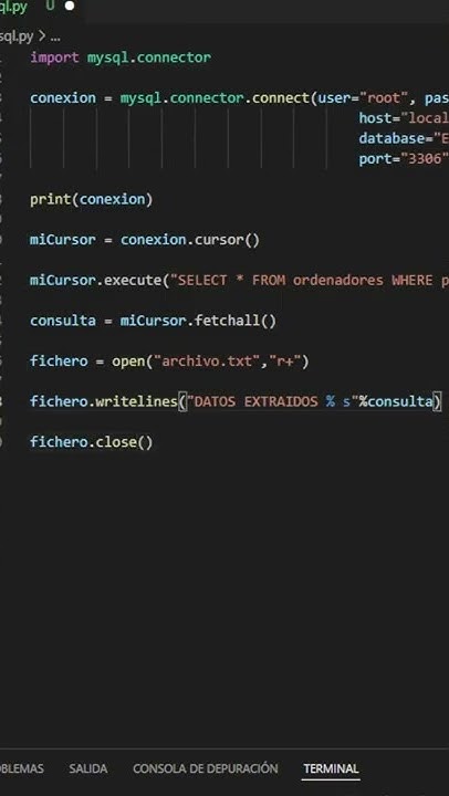 Cómo CONVERTIR Archivo PYTHON .PY en Archivo .EXE en WINDOWS | #SHORTS ...
