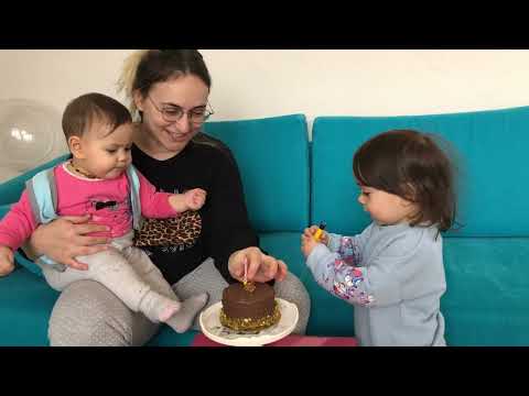Ayda 5 Kez Doğum Günü Kutluyoruz
