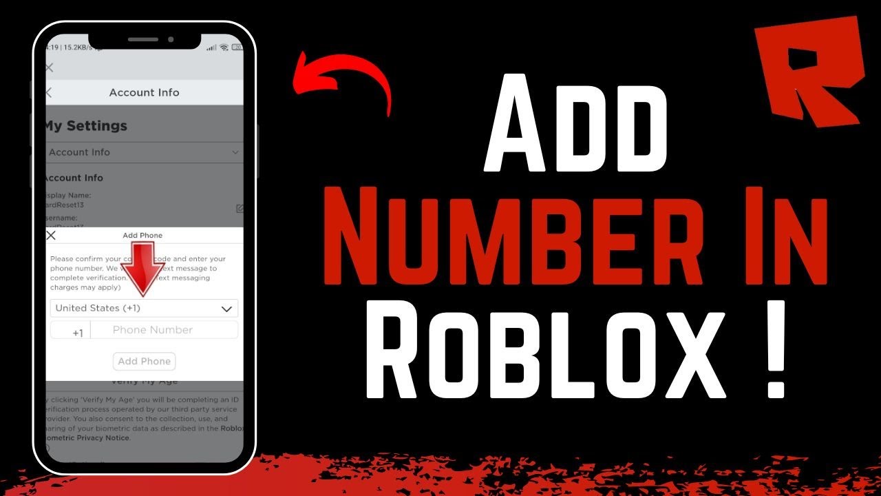 How To Add Number In Roblox YouTube How To Add Number In Roblox YouTube