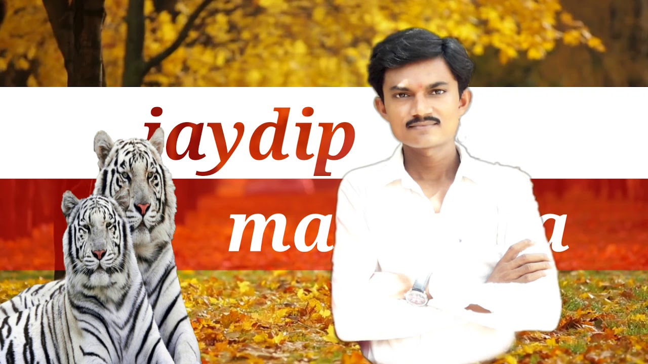 Jaydip makwana my video - YouTube