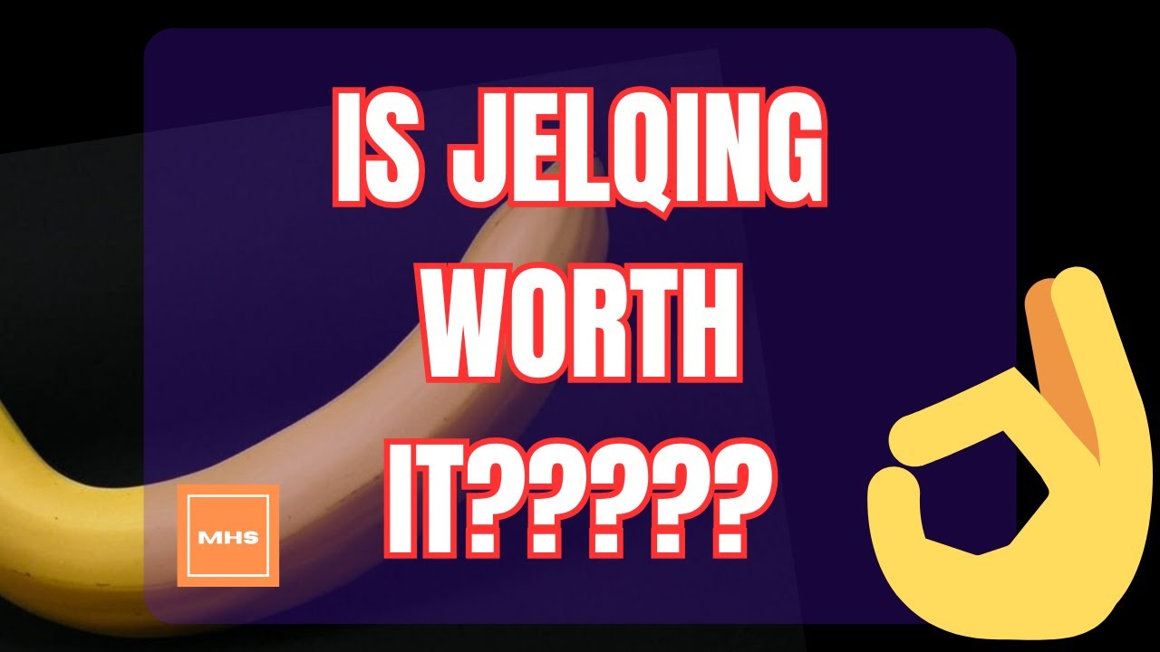 Is Jelqing Still Effective in 2025 - YouTube