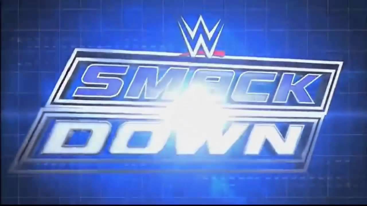 Wwe SmackDown Titantron 2015 - YouTube