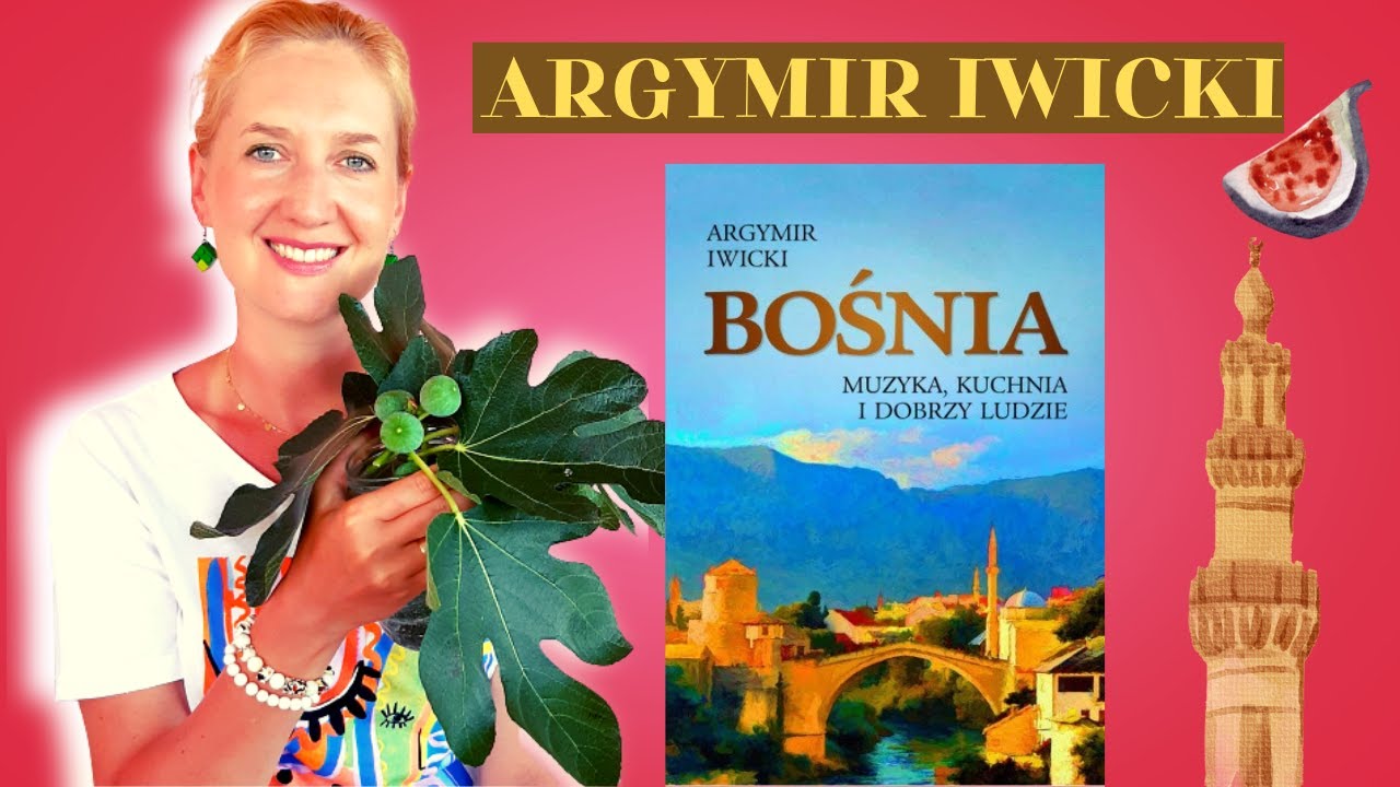 #BOŚNIA: muzyka, kuchnia i dobrzy ludzie - Argymir Iwicki | Bałkańskie ...