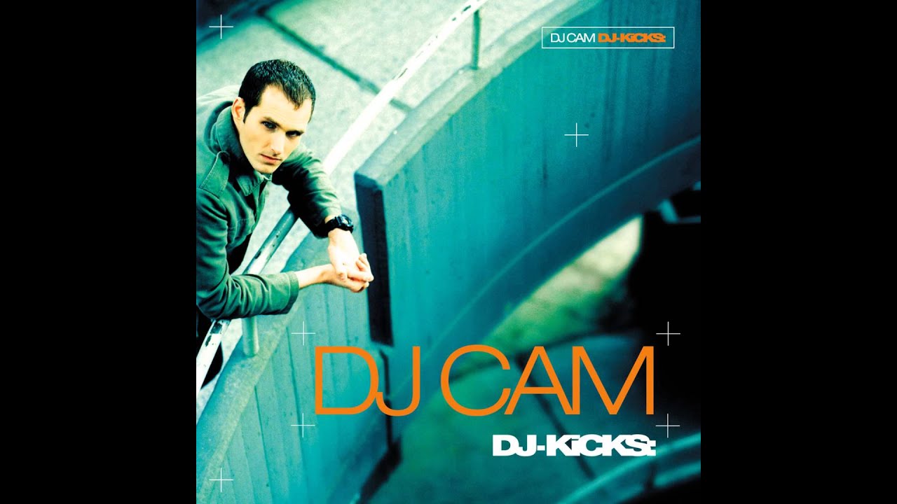DJ Cam - Bronx Theme (DJ-Kicks) - YouTube
