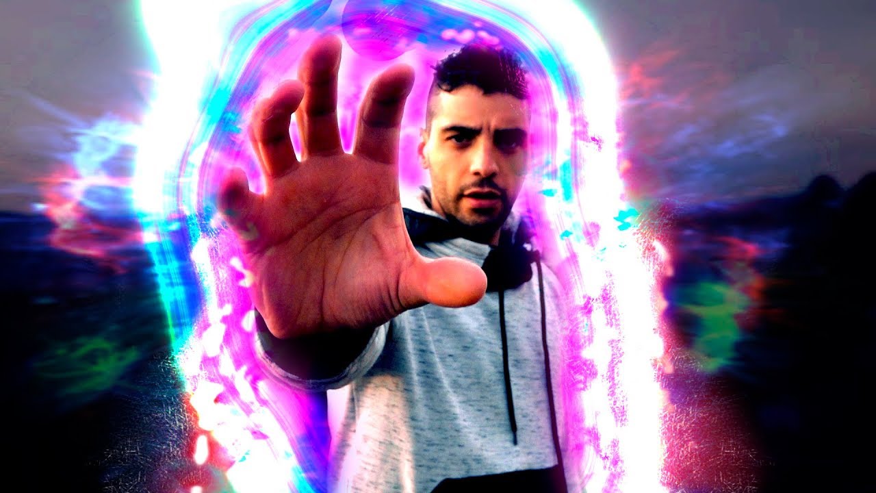 ULTRA INSTINCT ☯ Is it Possible To Master Ultra Instinct in Real Life ...