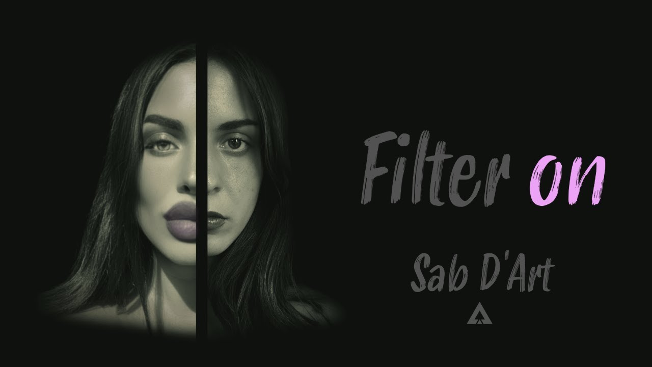 Sabrina Gaitan - Filter On - YouTube