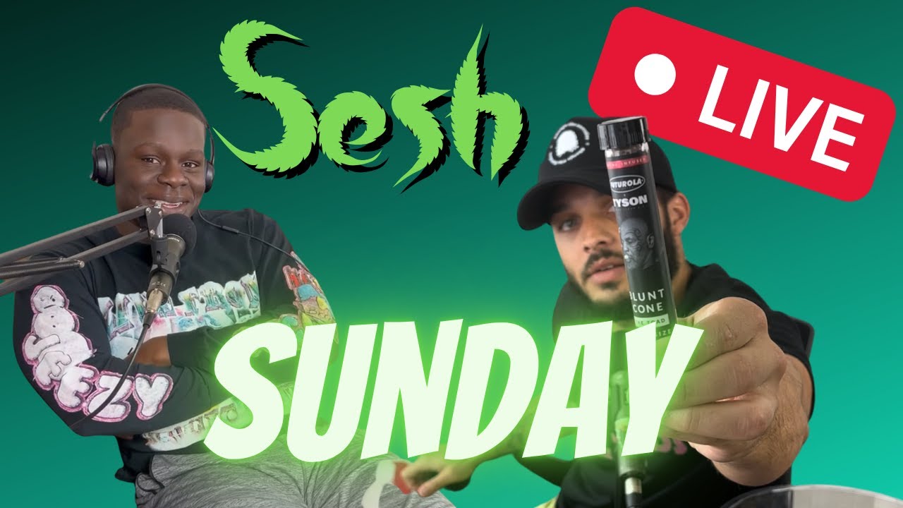 Sunday Sesh Live - YouTube