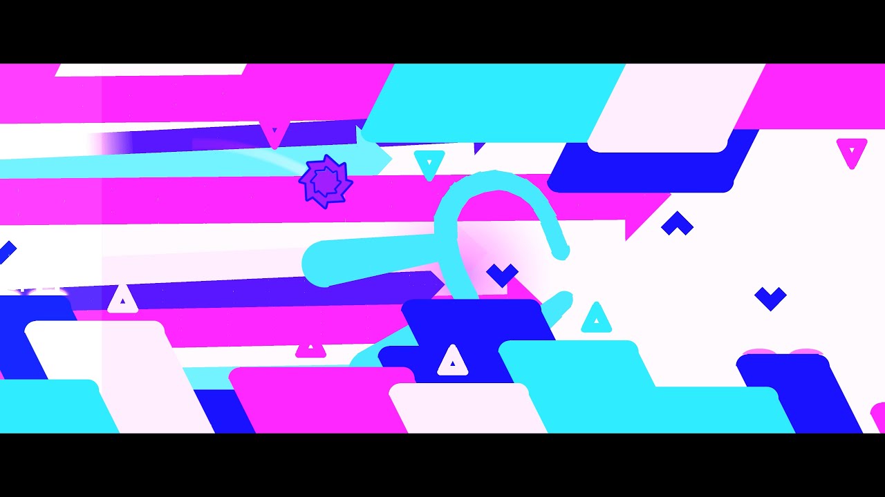 Nice Modern Level (GD Showcase) - YouTube