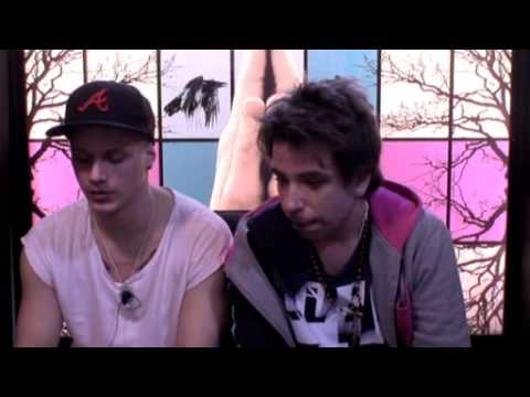 Big Brother Sweden S07E07 2011