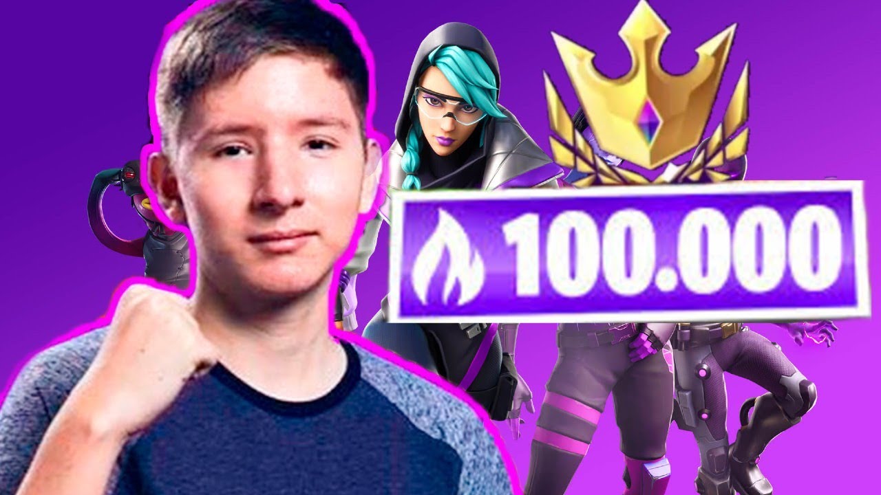 Jelty llega a los 100k De Puntos en Arena🏆 - YouTube