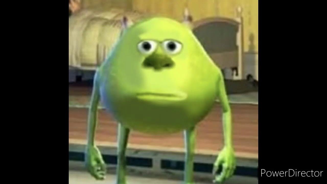 Mike Wazowki - YouTube