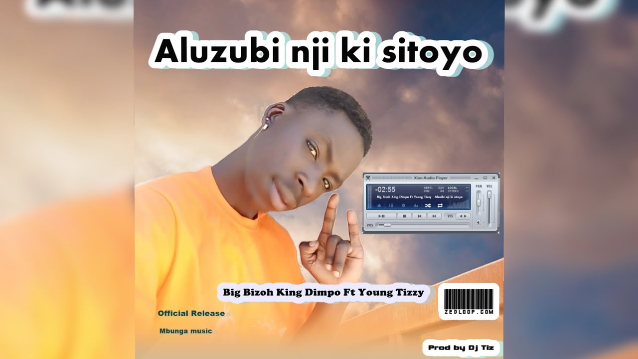 Big Bizoh King Dimpo Ft Young Tizzy - Aluzibi nji ki sitoyo Audio visual - YouTube