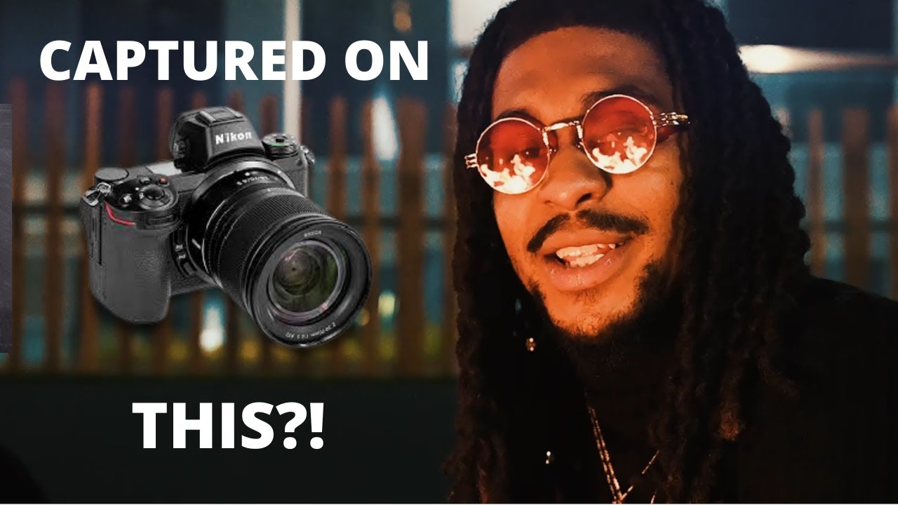Nikon Z6 Music Video Examples - Best Value Camera in 2021? (Includes Raw Footage)