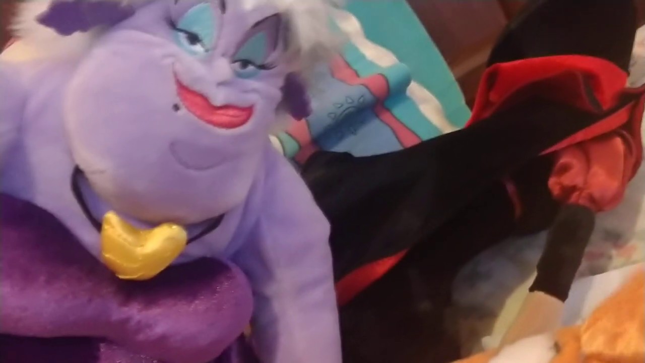 Disney knights: Mexico mission part 1 - YouTube