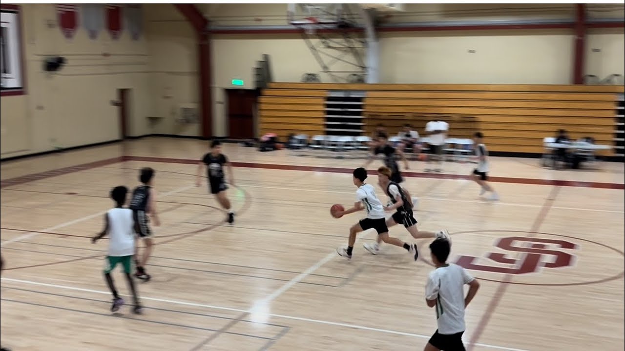 ASU High School April 12 2025 Game - YouTube
