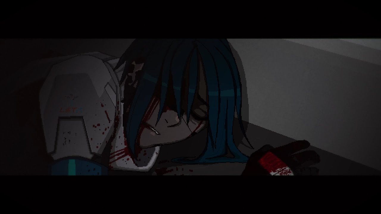 The Memory End - SIGNALIS (Survival Mode) [12] (Memory Ending) - YouTube