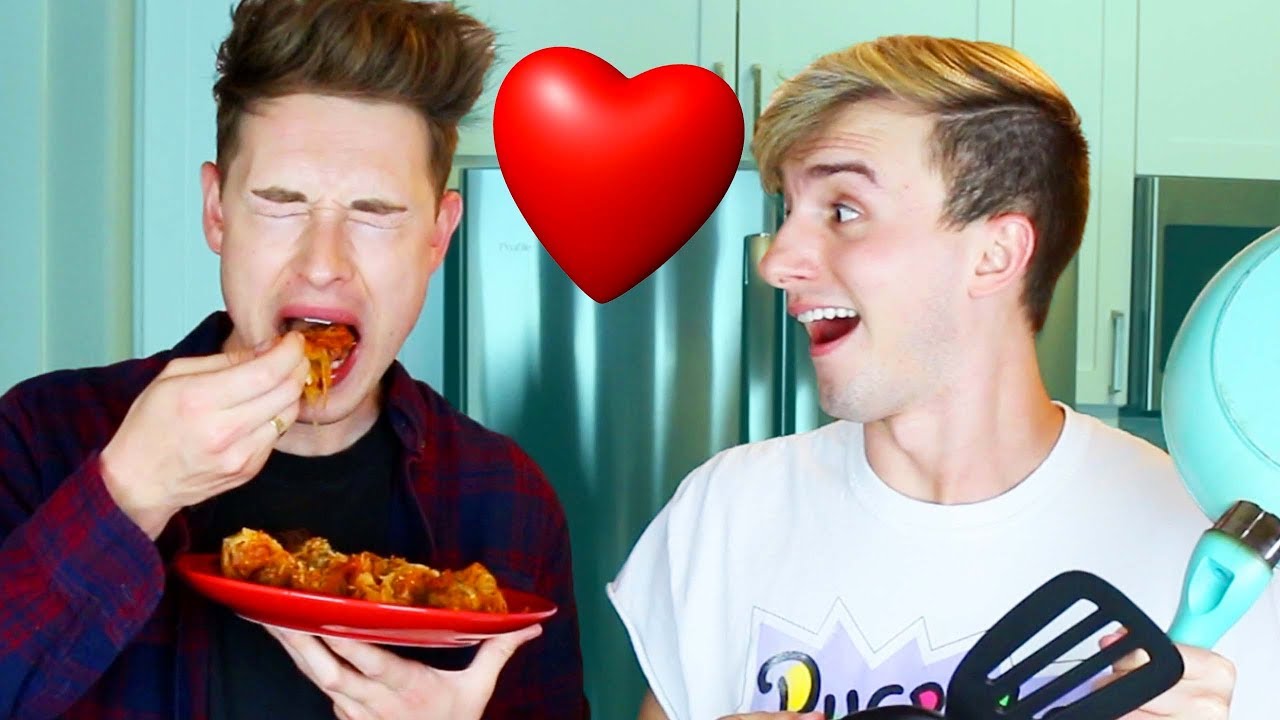 COOKING MY MAN'S MOST FAVORITE MEAL - YouTube