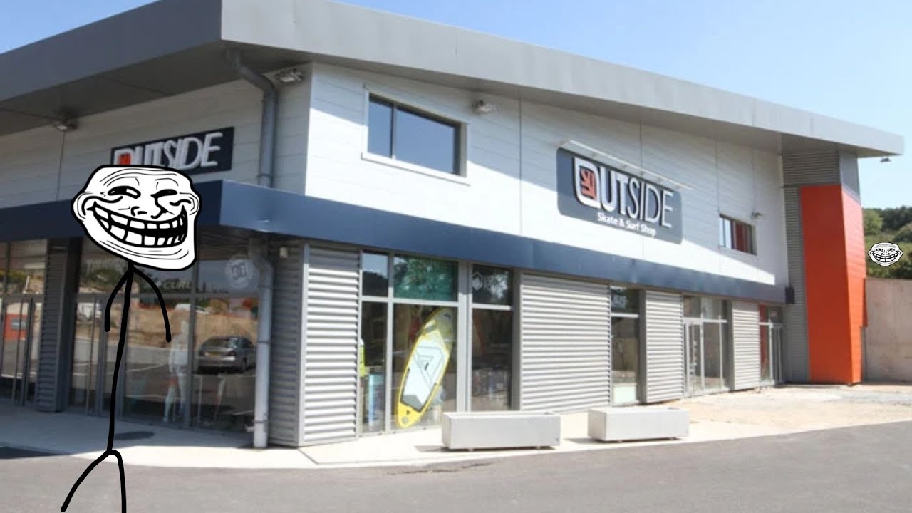 The Trollge: The "Cursed Dimension" Incident - YouTube